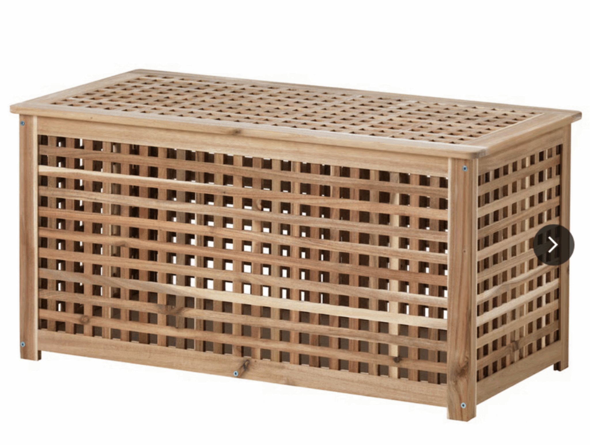 Smart, stylish storage for everyday living