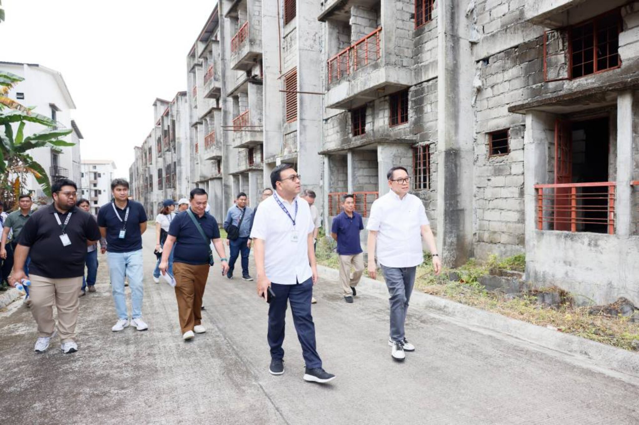 PBBM’s vision coming to fruition: DHSUD delivers tangible result ...