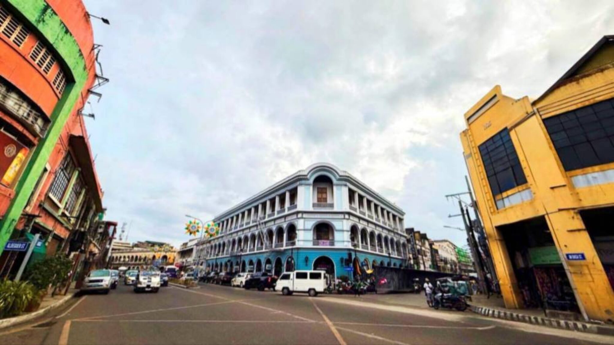 Shared ground: Architecture as territorial responsibility