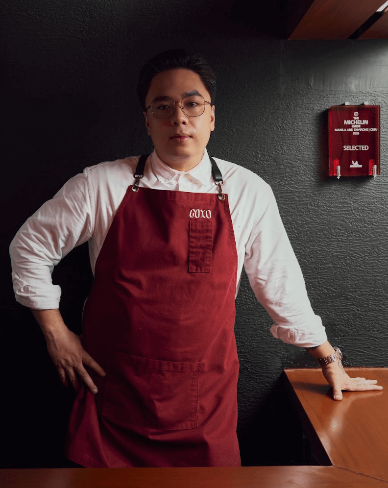 Basque flavors, Michelin flair: GOXO opens at The Balmori