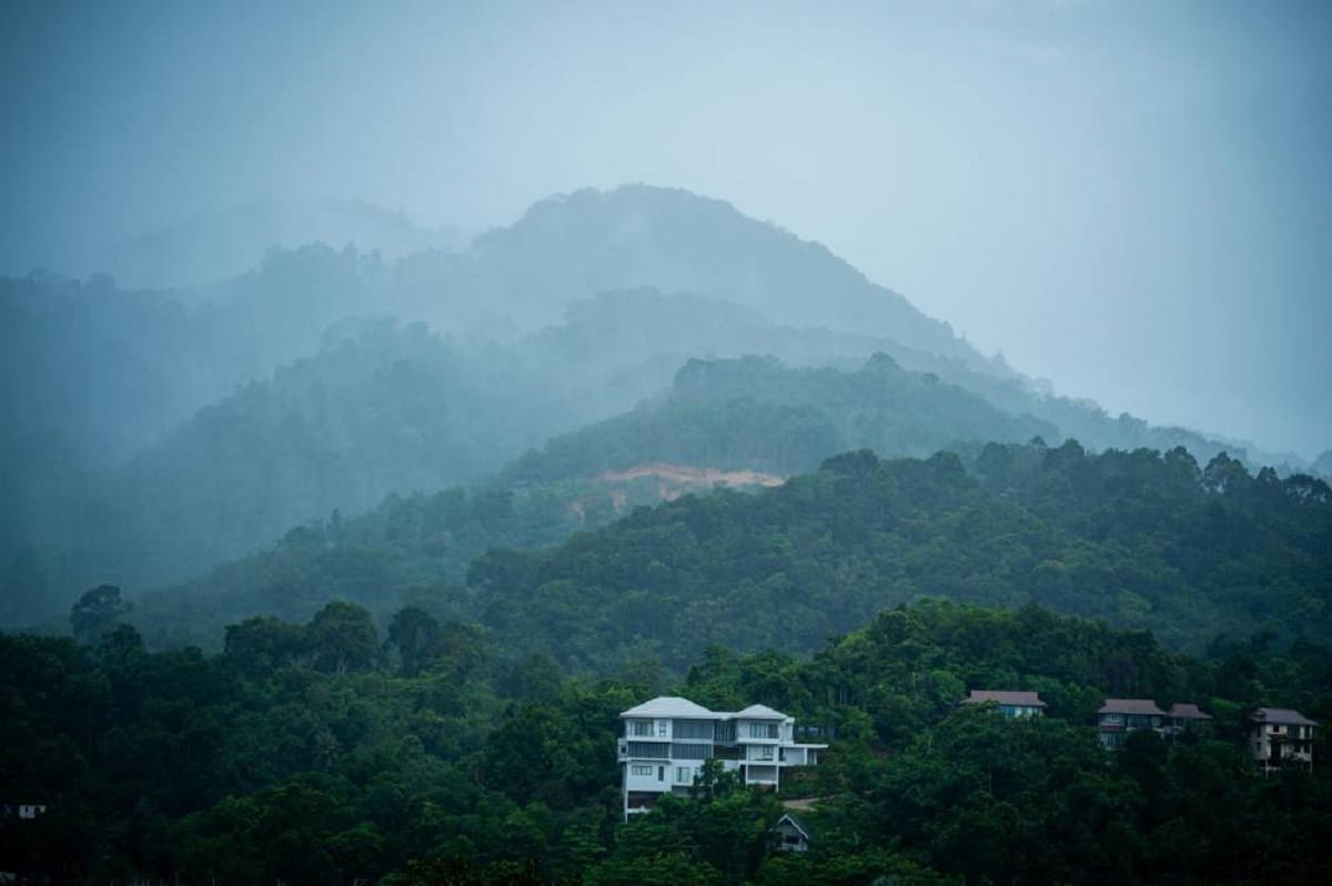 Exploring life in the countryside | Inquirer Business
