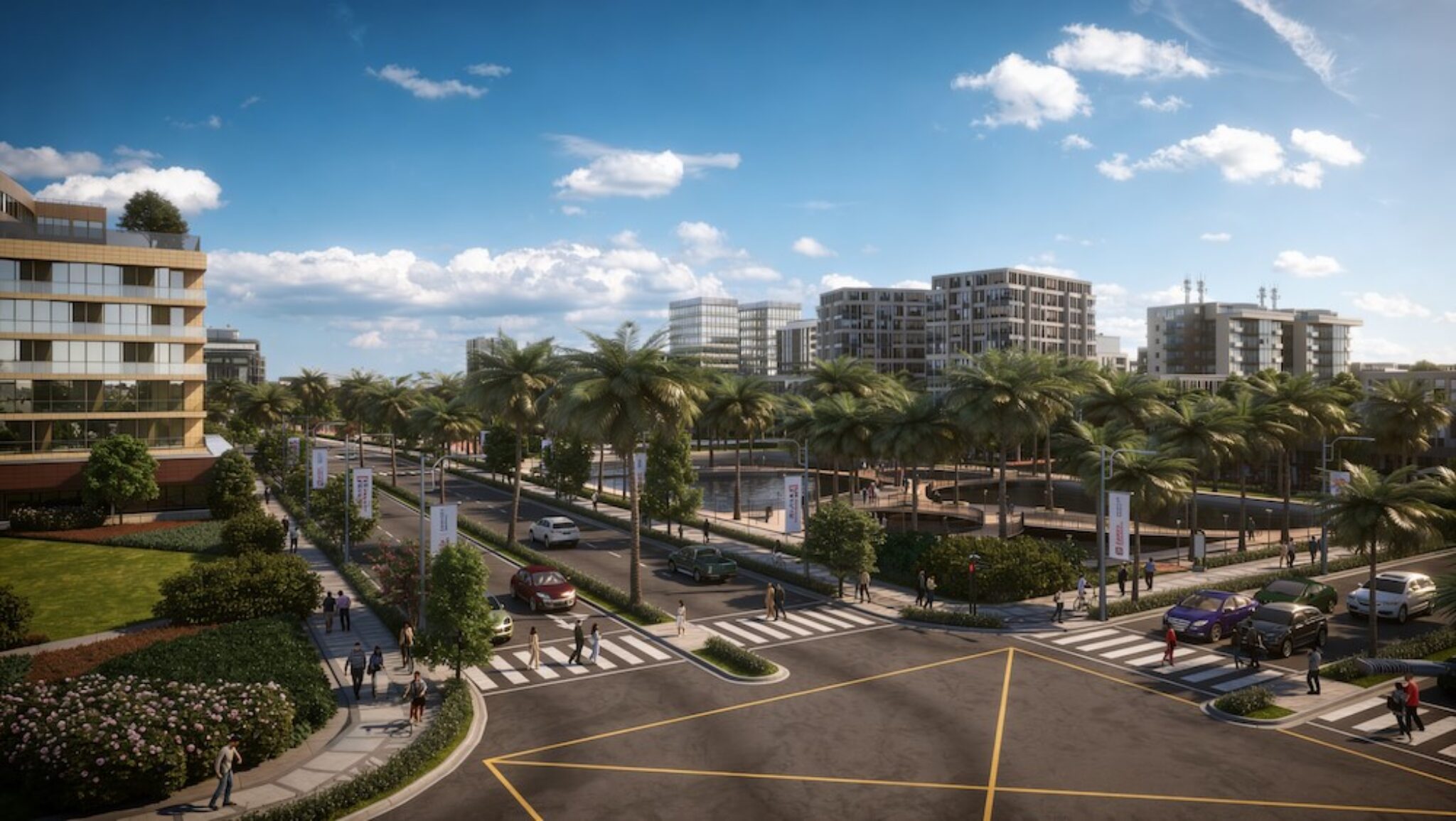 Inside Batangas’ first CBD: LIMA Estate's Biz Hub makes the case for ...