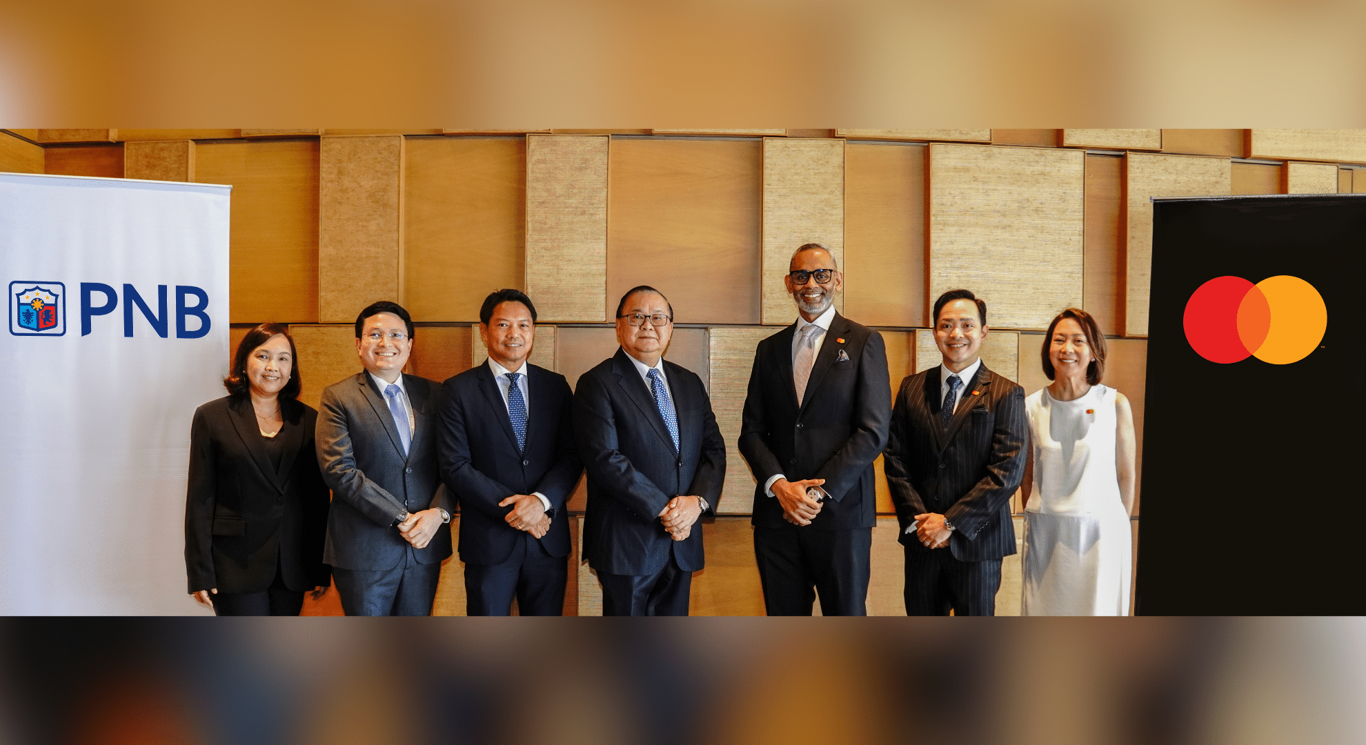 PNB and Mastercard bring the next evolution of digital payments to ...