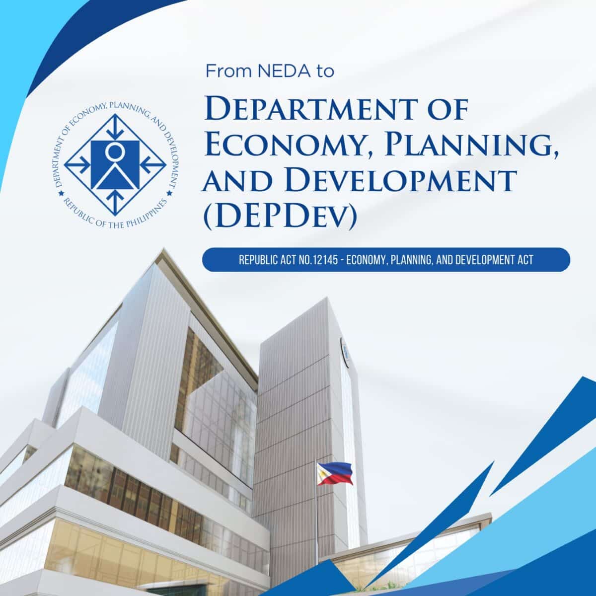 Gov't eyes 9 flagship infra projects done by end 2026 | Inquirer Business