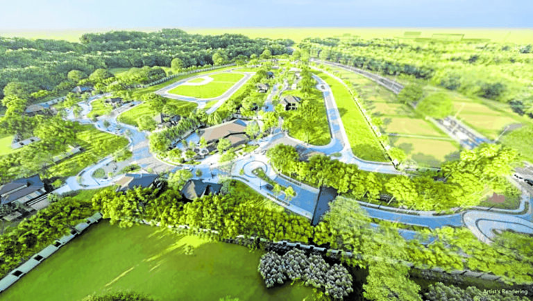 South Luzon reinforces position as a pivotal investment destination ...