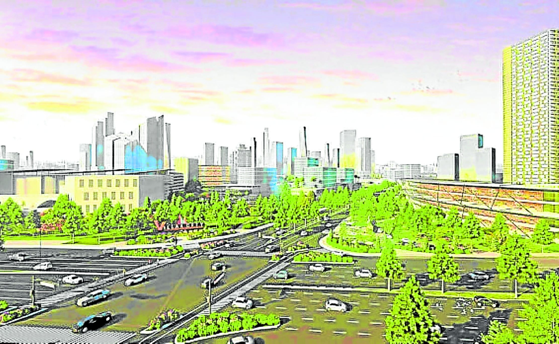 South Luzon reinforces position as a pivotal investment destination ...