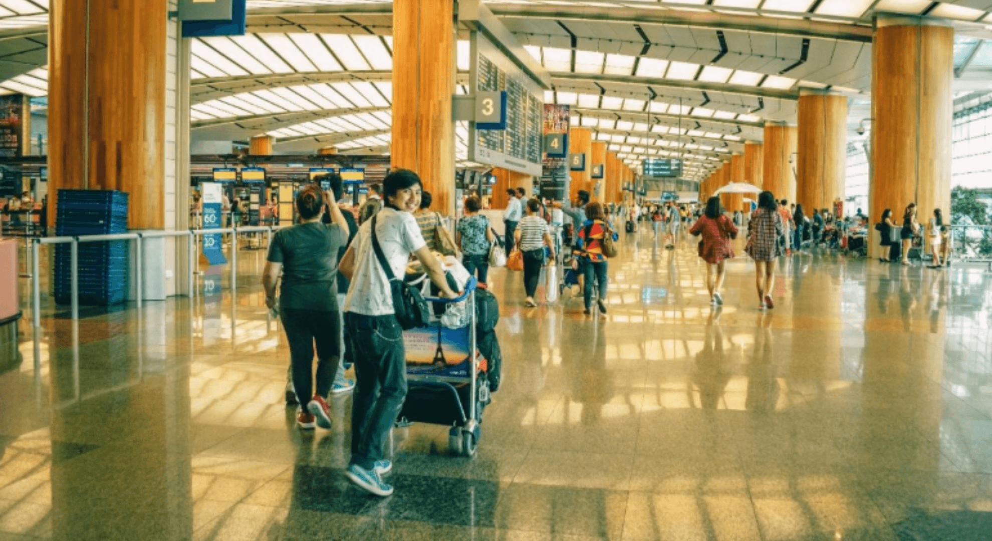 Pack your bags: The Great BDO Travel Sale returns this June with ...