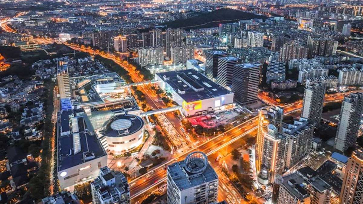 SM enters China hotel business | Inquirer Business