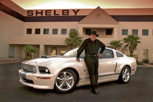 5 most influential Mustang personalities | Inquirer Business