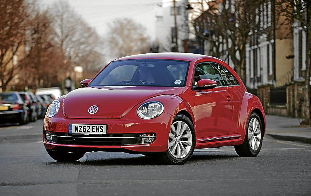 Our dream Volkswagen lineup | Inquirer Business