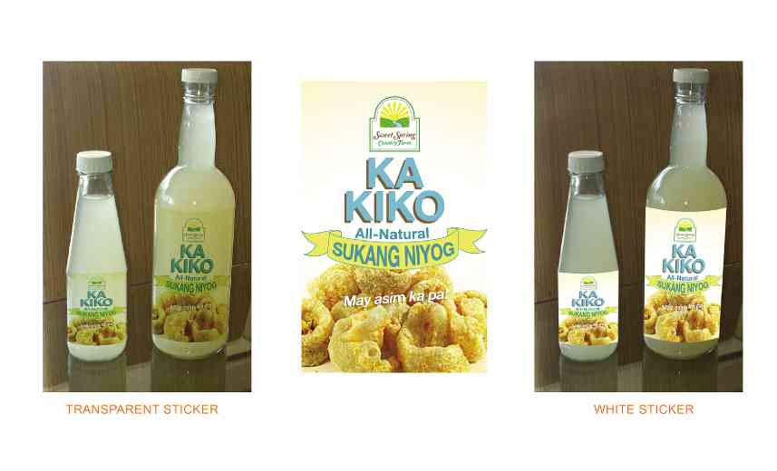 There’s life after politics for Farmer Kiko | Inquirer Business