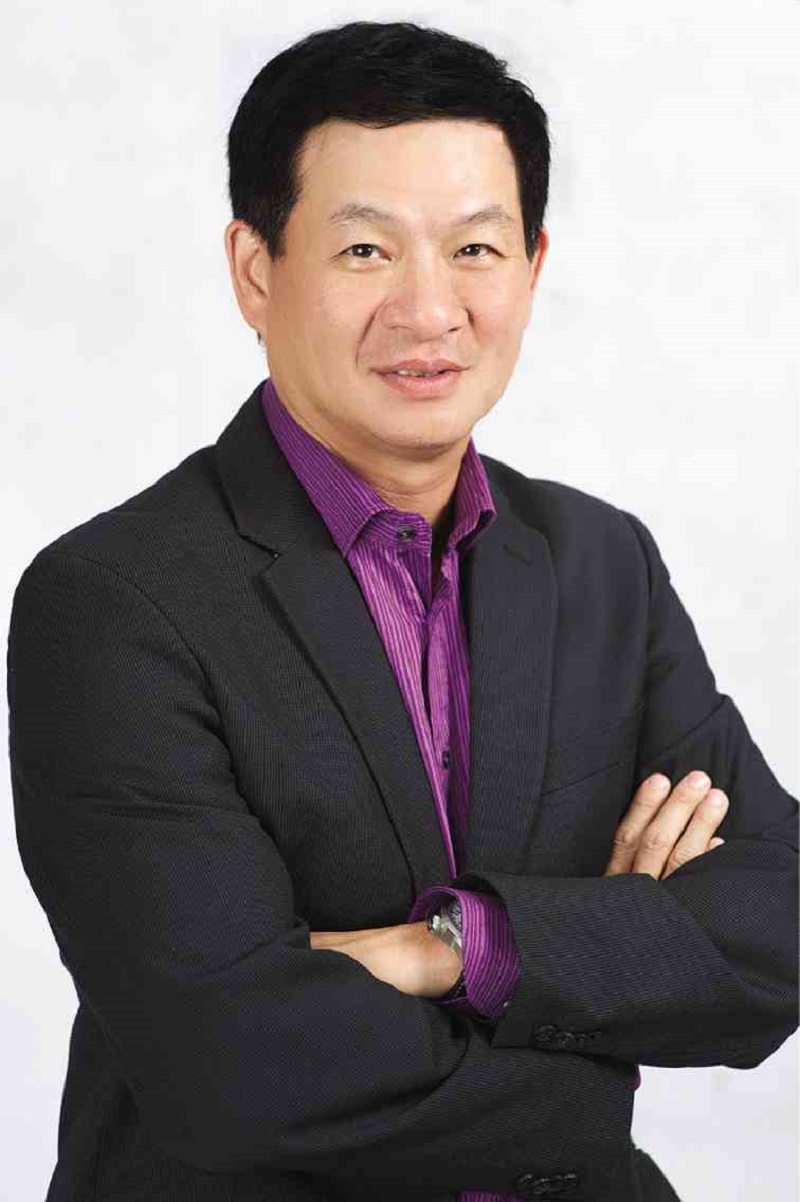 willy tee-ten | Inquirer Business