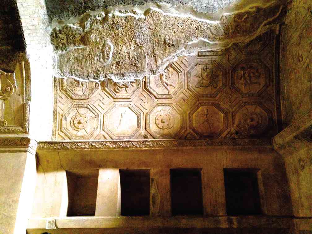 Lost treasures of Pompeii | Inquirer Business