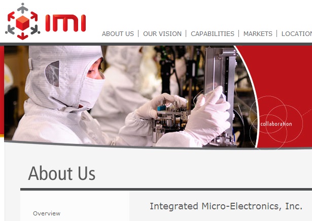 Ayala-led IMI takes full control of PSi Technologies Inc. | Inquirer ...