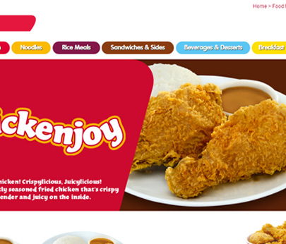 Jollibee vows to restore joy to chicken | Inquirer Business