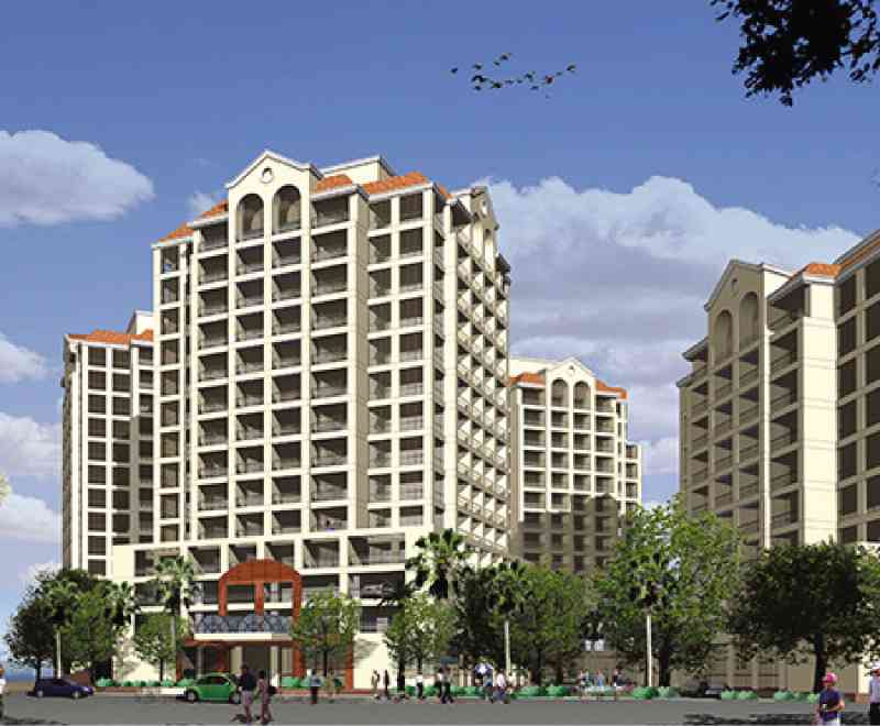Sta. Lucia Realty adds condotels to its property offerings | Inquirer ...