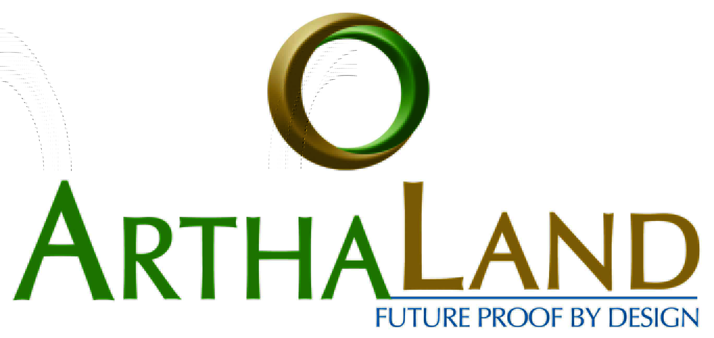 ArthaLand logo | Inquirer Business