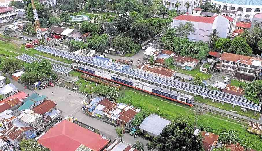 PH railway footprint to quadruple by 2022 | Inquirer Business