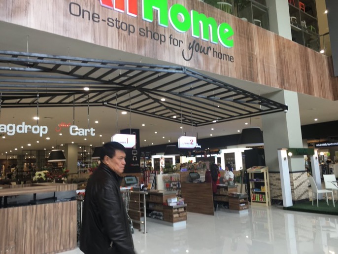 Villar builds retail hub in Las Piñas‘ “Global South” | Inquirer Business