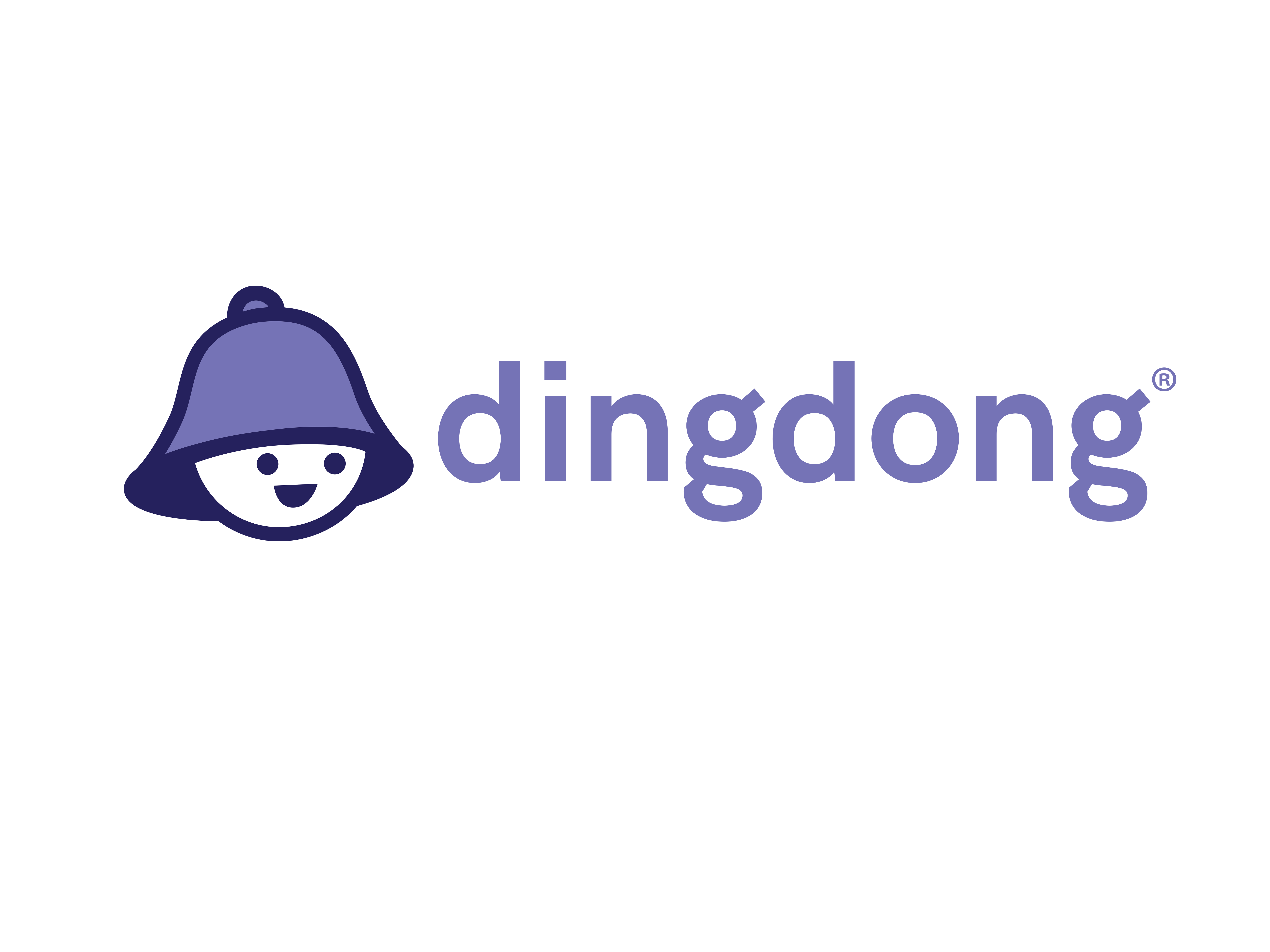 Dingdong Logo | Inquirer Business