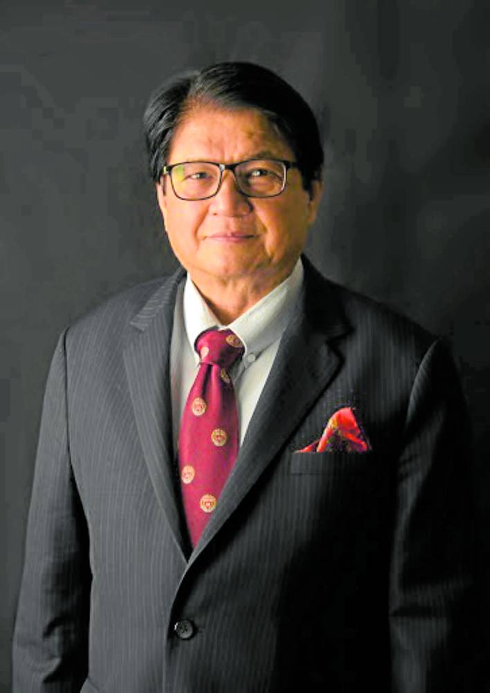 PALAFOX JR., FELINO A. | Inquirer Business