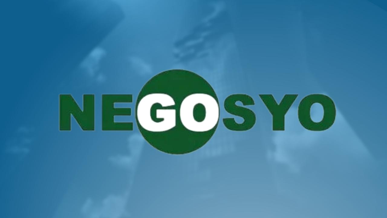 Go Negosyo-logo-filephoto-091822 | Inquirer Business