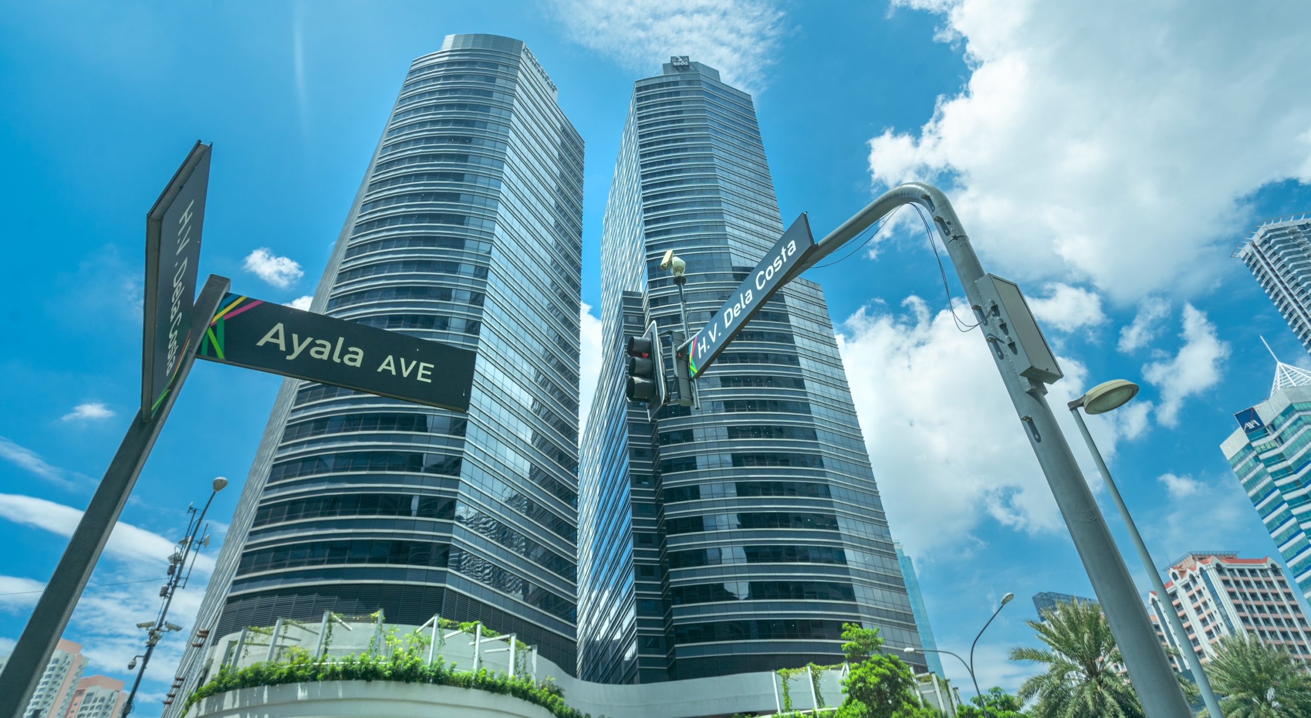 Ayala North Exchange | Inquirer Business