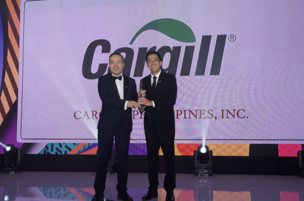 Cargill Philippines marks first ever win at HR Asia’s Best Companies to ...